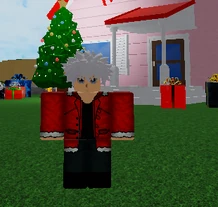 Killua Zoldyck | Anime Battle Arena (ABA) Wiki | Fandom