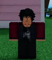 Ohma Tokita | Anime Battle Arena (ABA) Wiki | Fandom