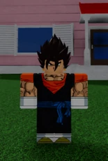 Vegito (Dragon Ball Super) | Anime Battle Arena (ABA) Wiki | Fandom