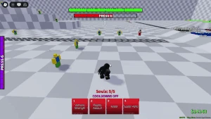 Alucard | Anime Battle Arena (ABA) Wiki | Fandom