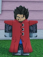 Bardock | Anime Battle Arena (ABA) Wiki | Fandom