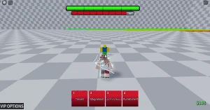 Misaka Mikoto | Anime Battle Arena (ABA) Wiki | Fandom