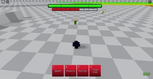 Tokoyami | Anime Battle Arena (ABA) Wiki | Fandom