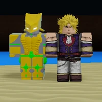 Dio Brando (Stardust Crusaders) | Anime Battle Arena (ABA) Wiki | Fandom