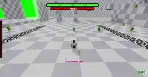 Denji | Anime Battle Arena (ABA) Wiki | Fandom