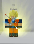 Son Gohan (Cell Saga) | Anime Battle Arena (ABA) Wiki | Fandom