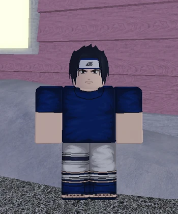Sasuke Uchiha (Part 1) | Anime Battle Arena (ABA) Wiki | Fandom