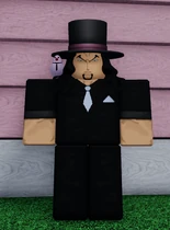 Rob Lucci | Anime Battle Arena (ABA) Wiki | Fandom