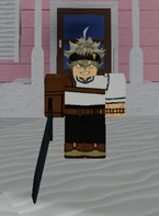 Asta | Anime Battle Arena (ABA) Wiki | Fandom