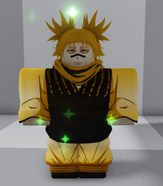 Choso | Anime Battle Arena (ABA) Wiki | Fandom