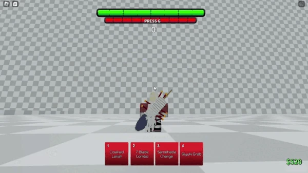 Killer B | Anime Battle Arena (ABA) Wiki | Fandom