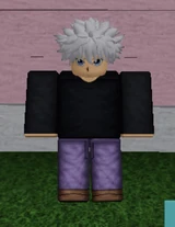 Killua Zoldyck | Anime Battle Arena (ABA) Wiki | Fandom