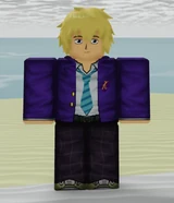 Mob | Anime Battle Arena (ABA) Wiki | Fandom