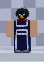 Tokoyami | Anime Battle Arena (ABA) Wiki | Fandom