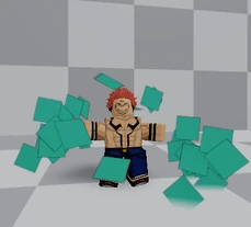 Yuji Itadori | Anime Battle Arena (ABA) Wiki | Fandom