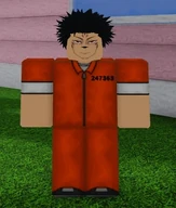 Sukuna | Anime Battle Arena (ABA) Wiki | Fandom