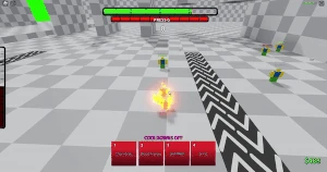 Denji | Anime Battle Arena (ABA) Wiki | Fandom