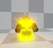 Endeavor | Anime Battle Arena (ABA) Wiki | Fandom