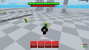 Enrico Pucci | Anime Battle Arena (ABA) Wiki | Fandom