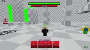 Satoru Gojo | Anime Battle Arena (ABA) Wiki | Fandom