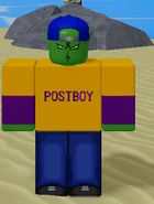 Piccolo | Anime Battle Arena (ABA) Wiki | Fandom