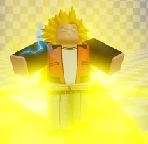 Son Goku (Buu Saga) | Anime Battle Arena (ABA) Wiki | Fandom