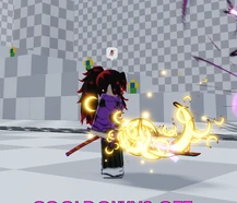 Kokushibo | Anime Battle Arena (ABA) Wiki | Fandom