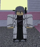 Maka & Soul | Anime Battle Arena (ABA) Wiki | Fandom