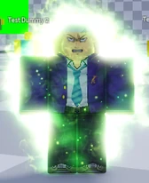 Mob | Anime Battle Arena (ABA) Wiki | Fandom