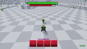 Perfect Cell | Anime Battle Arena (ABA) Wiki | Fandom