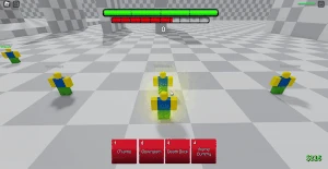 Super Dummy | Anime Battle Arena (ABA) Wiki | Fandom