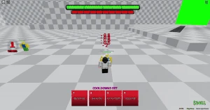 Chrollo Lucilfer | Anime Battle Arena (ABA) Wiki | Fandom