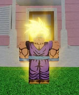 Son Gohan (Cell Saga) | Anime Battle Arena (ABA) Wiki | Fandom