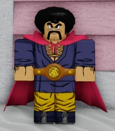 Hercule Satan | Anime Battle Arena (ABA) Wiki | Fandom