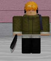 Ichigo Kurosaki | Anime Battle Arena (ABA) Wiki | Fandom