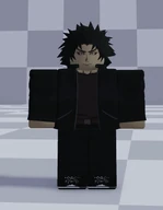 Akira Fudo | Anime Battle Arena (ABA) Wiki | Fandom