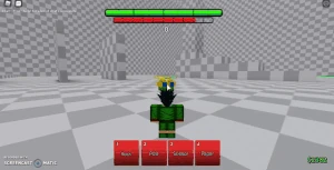 Gon Freecss | Anime Battle Arena (ABA) Wiki | Fandom