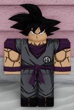 Son Goku (Namek Saga) | Anime Battle Arena (ABA) Wiki | Fandom