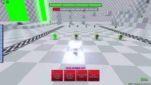 Ragna | Anime Battle Arena (ABA) Wiki | Fandom