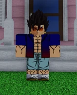 Vegito (Dragon Ball Super) | Anime Battle Arena (ABA) Wiki | Fandom