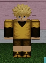 Killua Zoldyck | Anime Battle Arena (ABA) Wiki | Fandom