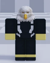 Tokoyami | Anime Battle Arena (ABA) Wiki | Fandom