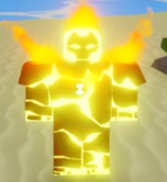 Endeavor | Anime Battle Arena (ABA) Wiki | Fandom