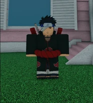 Shisui Uchiha | Anime Battle Arena (ABA) Wiki | Fandom