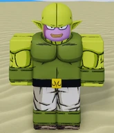 Pui Pui | Anime Battle Arena (ABA) Wiki | Fandom