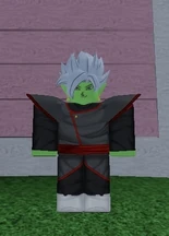 Fused Zamasu | Anime Battle Arena (ABA) Wiki | Fandom