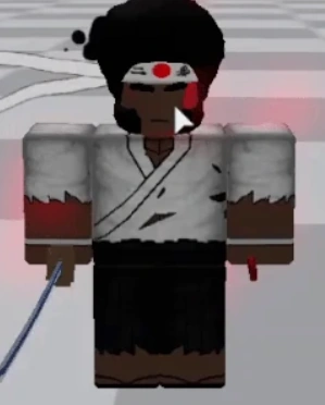 Afro Samurai | Anime Battle Arena (ABA) Wiki | Fandom