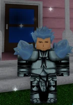 Gilgamesh | Anime Battle Arena (ABA) Wiki | Fandom