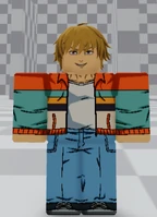 Denji | Anime Battle Arena (ABA) Wiki | Fandom