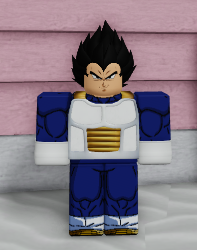 Vegeta (Android Saga) | Anime Battle Arena (ABA) Wiki | Fandom